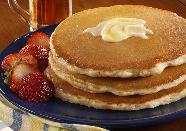 Blue Bonnet | Conagra Foodservice