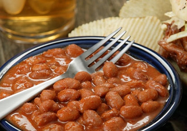 Van Camp’s Foodservice Beans | Conagra Foodservice