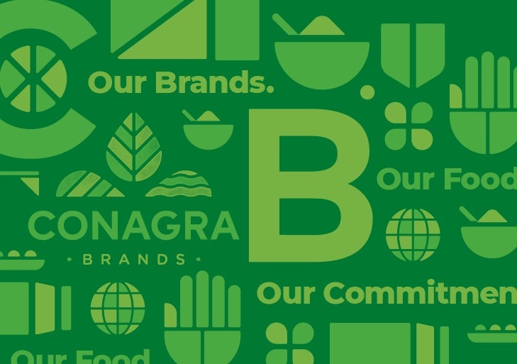 Crunch 'n Munch Foodservice | Conagra Foodservice