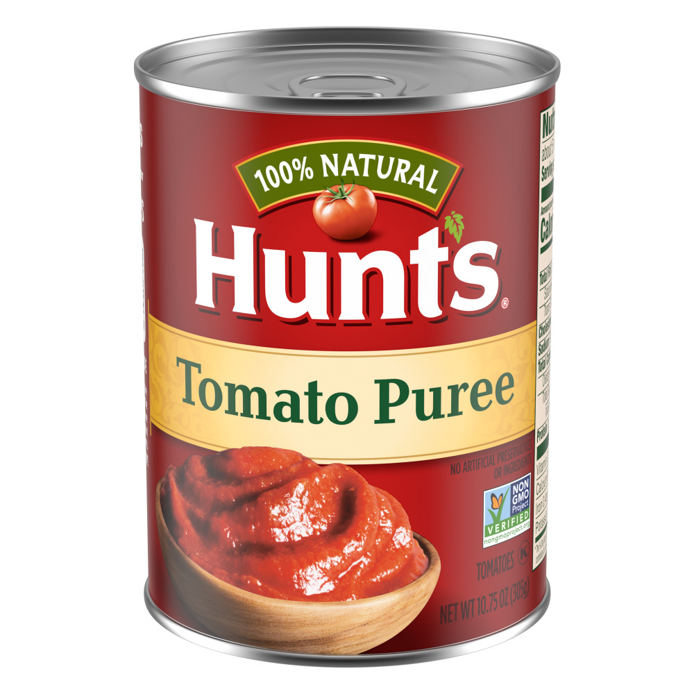 Hunt’s Tomatoes Ketchup in Bulk | Conagra Foodservice