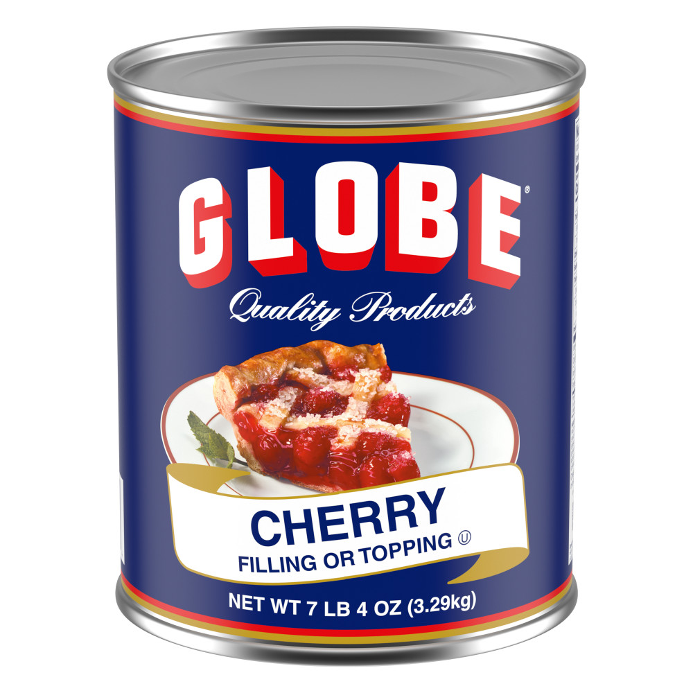 Globe Bulk Baking Ingredients | Conagra Foodservice