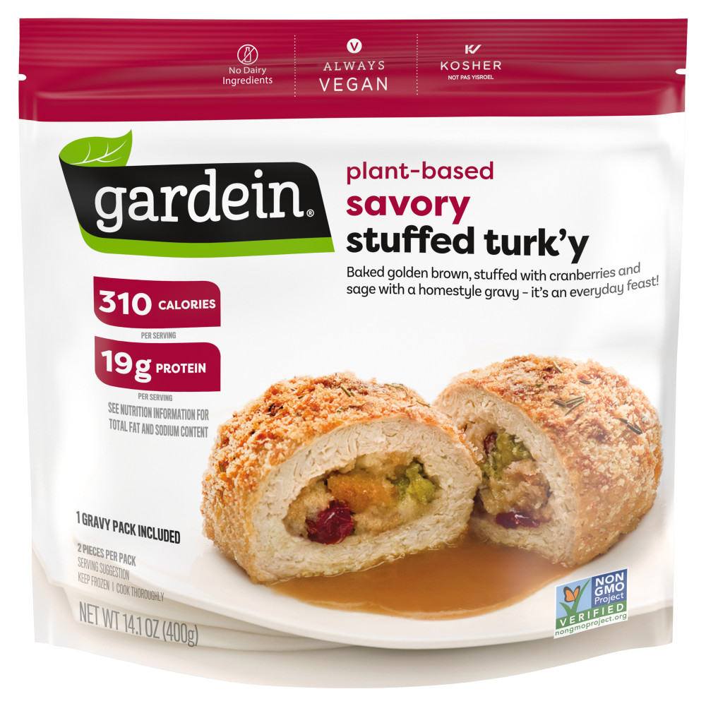 Gardein Wholesale Vegan Products | Conagra Foodservice