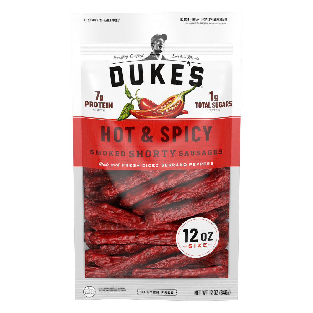 Dukes | Conagra Foodservice