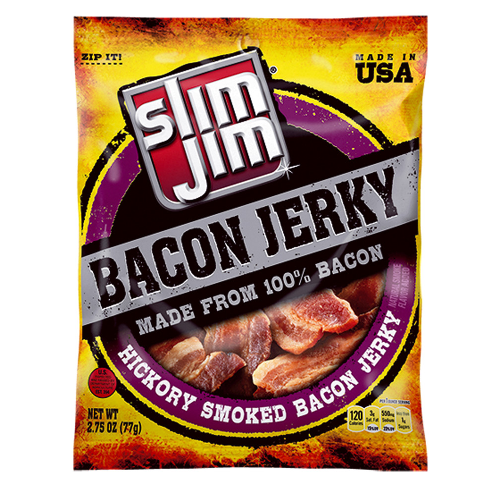 Slim Jim Foodservice | Conagra Foodservice