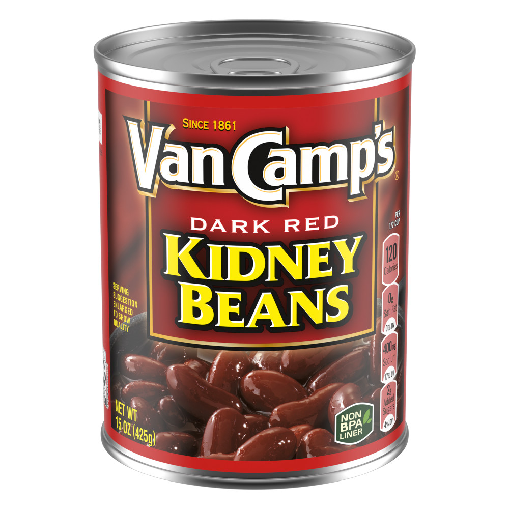 Van Camp’s Foodservice Beans | Conagra Foodservice