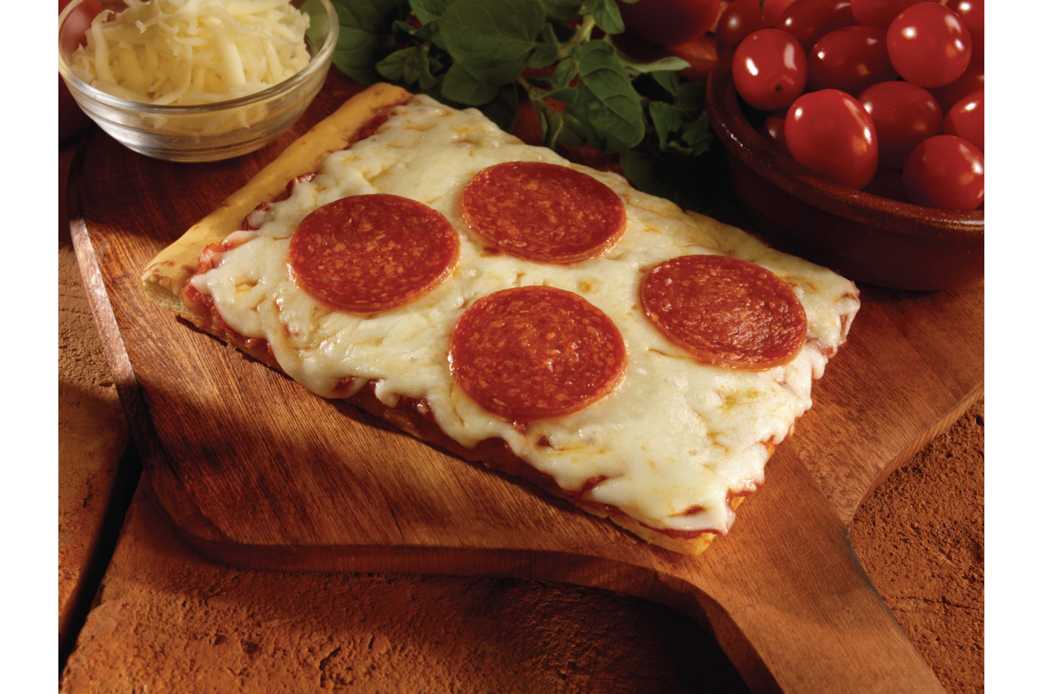 The MAX School Foodservice | Conagra Foodservice