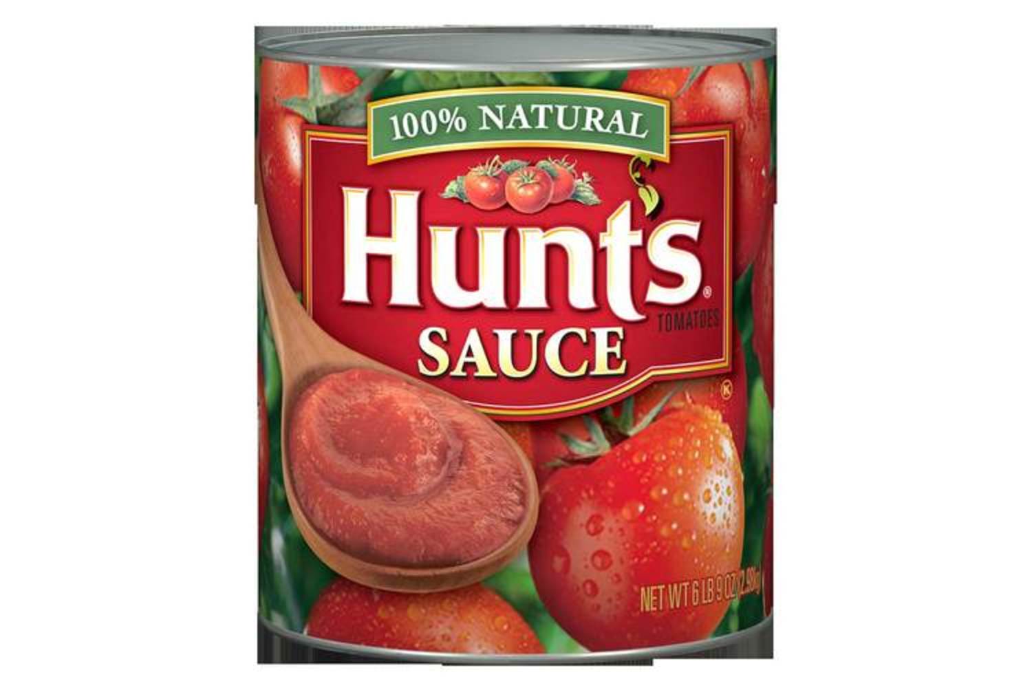 Hunt’s Tomatoes Ketchup in Bulk | Conagra Foodservice