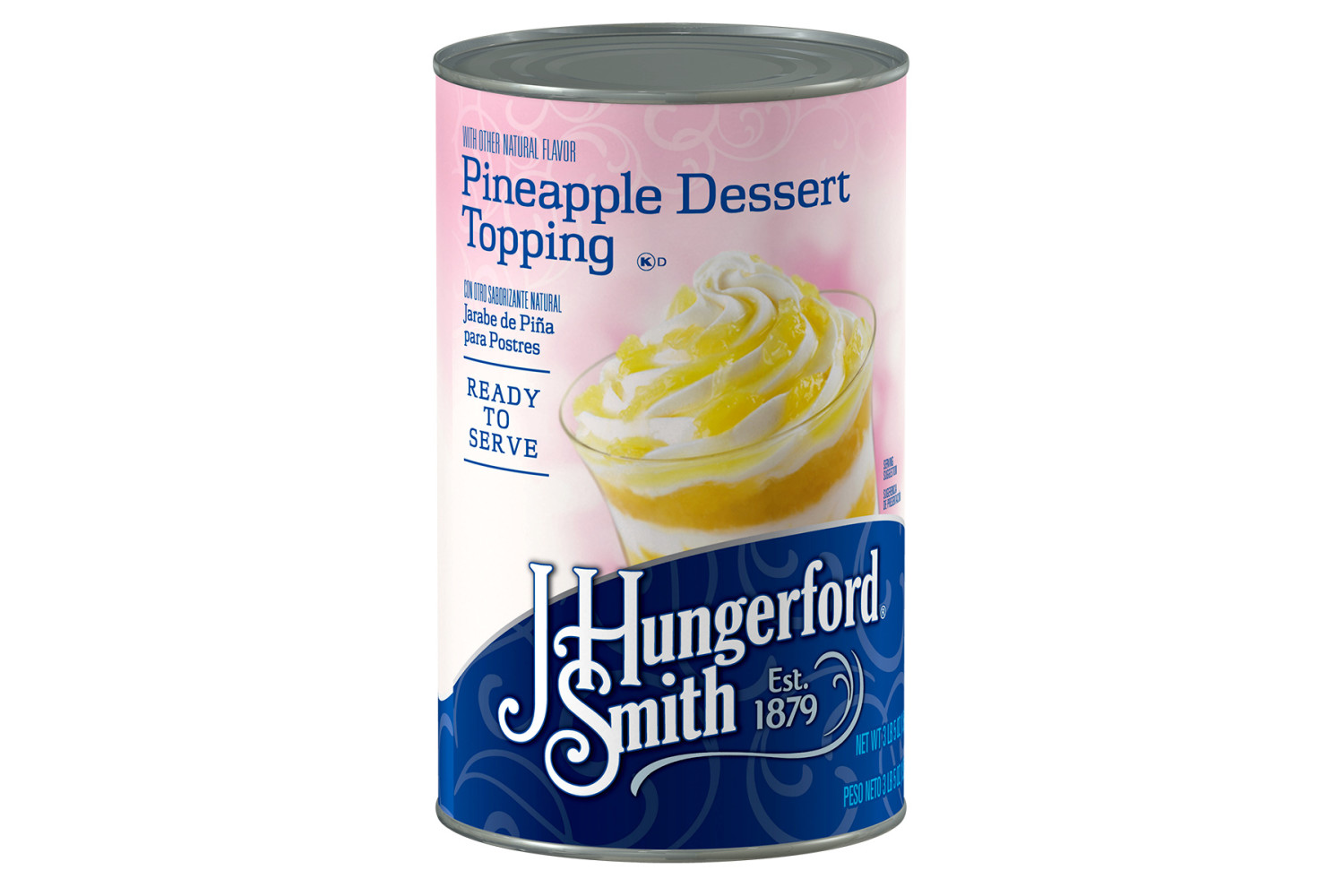 J. Hungerford Smith Products | Conagra Foodservice