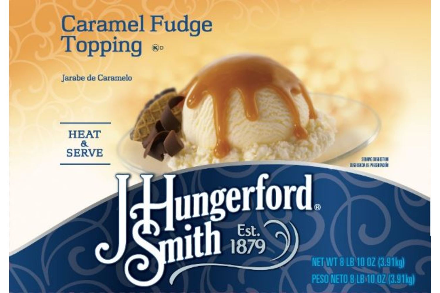 J. Hungerford Smith Products | Conagra Foodservice