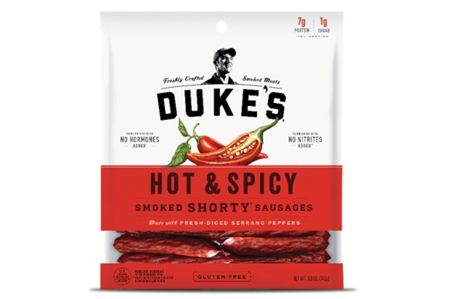 Dukes | Conagra Foodservice