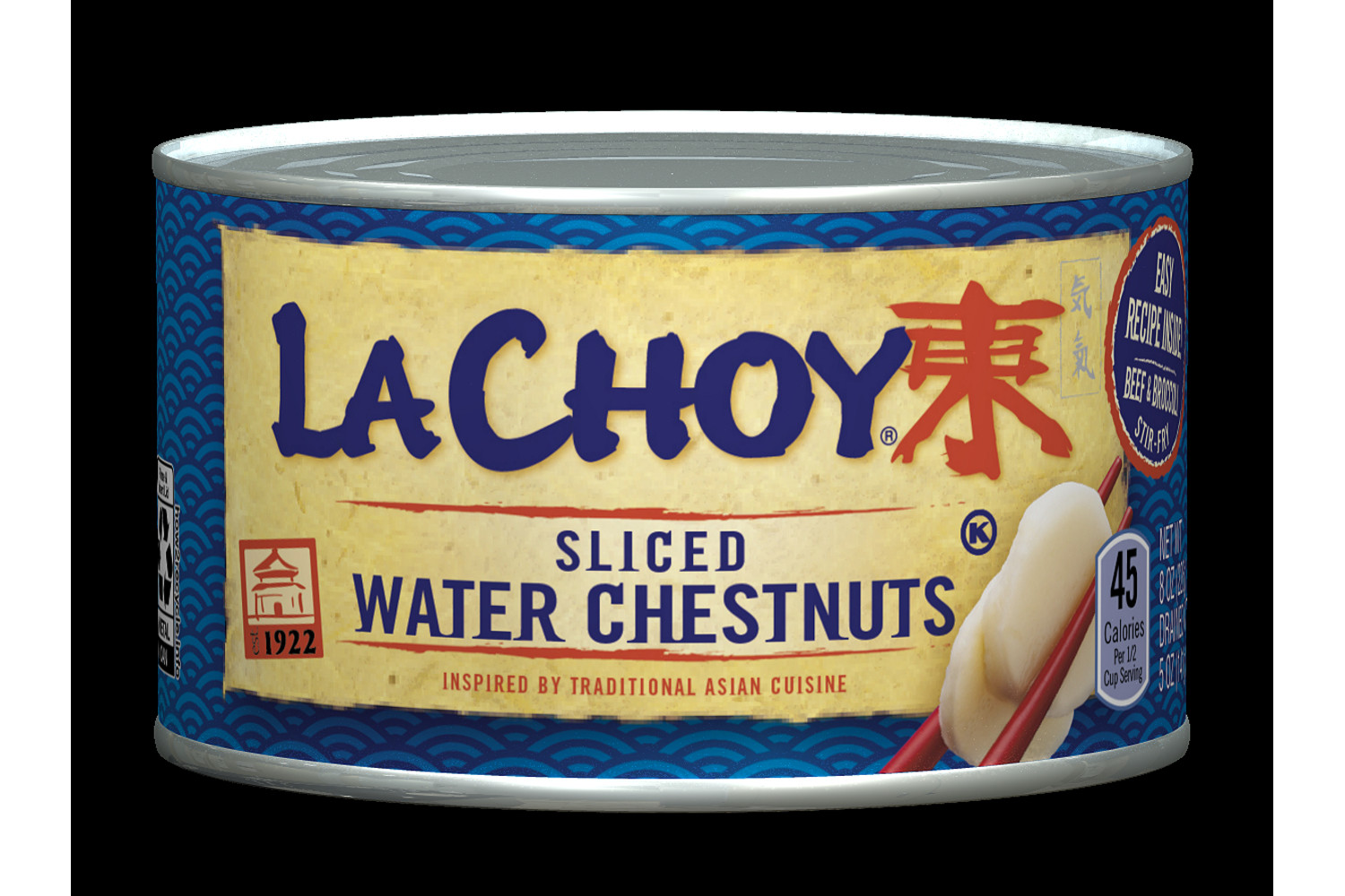 La Choy Foodservice | Conagra Foodservice