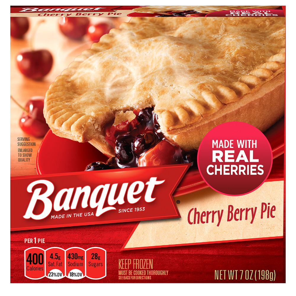 Banquet | Conagra Foodservice