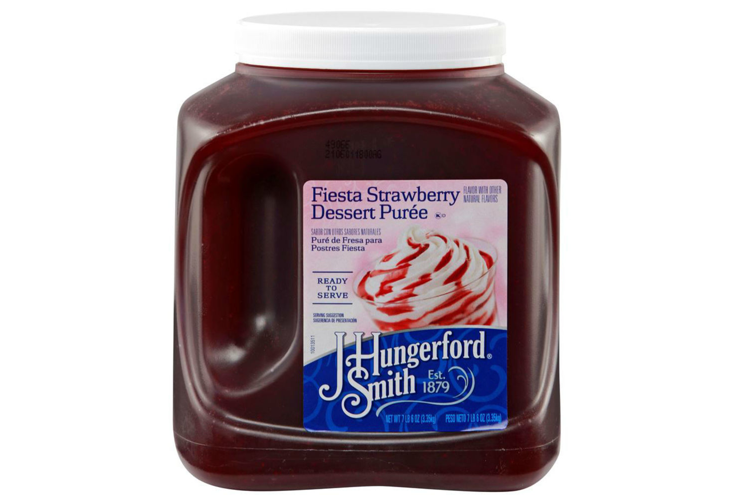 J. Hungerford Smith Products | Conagra Foodservice